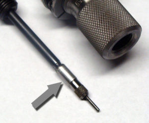 Proper Full Length Sizing for bottleneck RIFLE cases – Florida Reloading