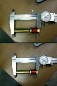 Proper Full Length Sizing for bottleneck RIFLE cases – Florida Reloading